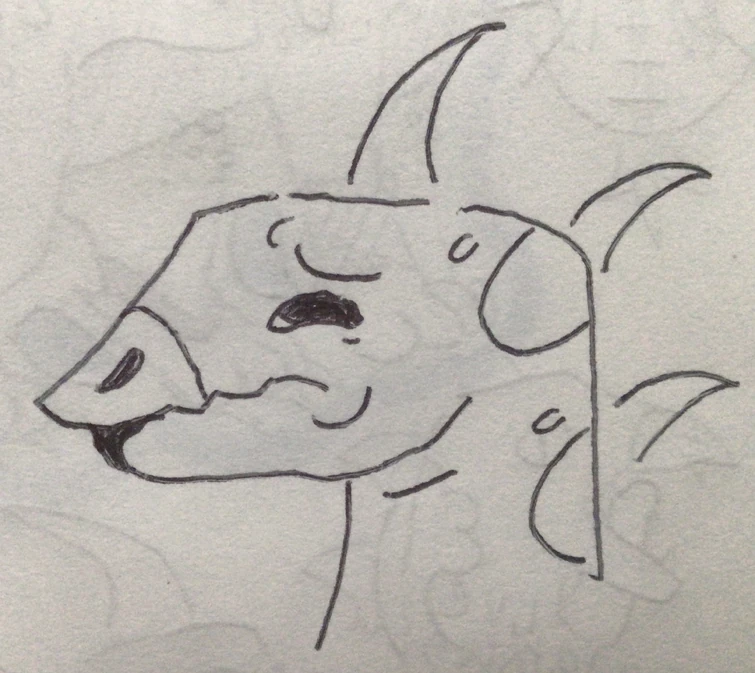 Doodles teehee | Fandom