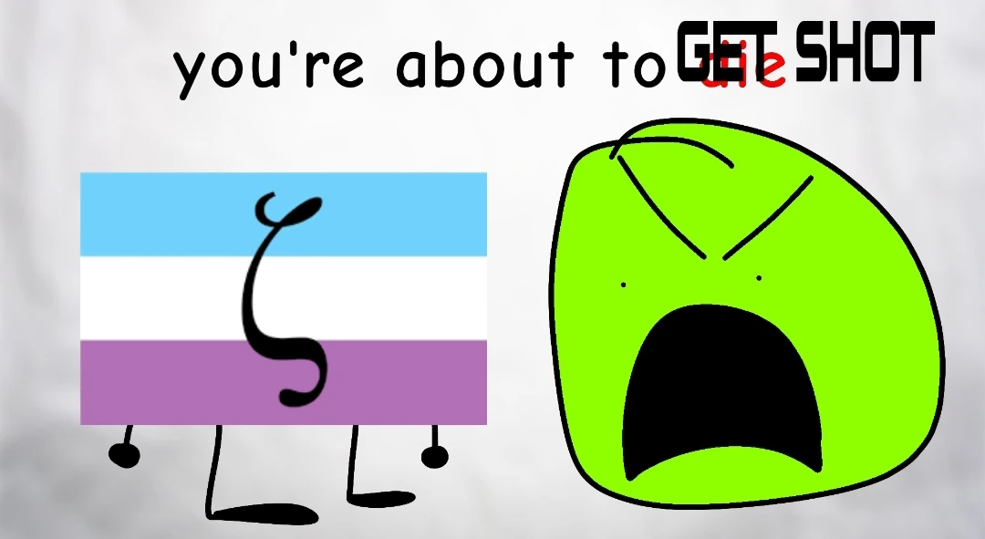 Zoophilia flag gets shot | Fandom