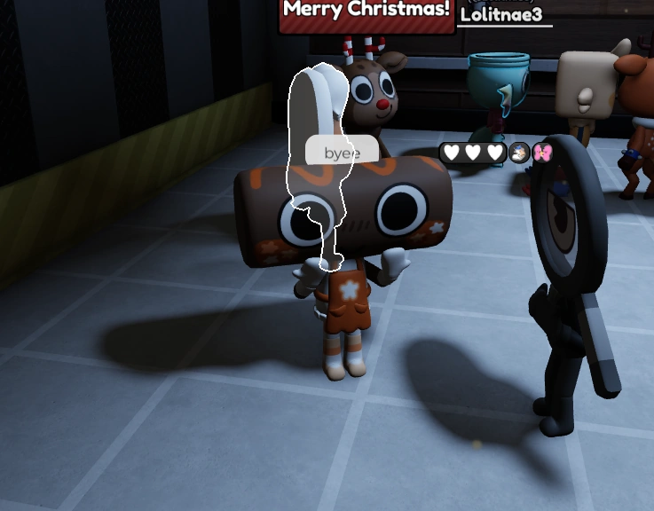 Doing a run with the wiki guy | Fandom