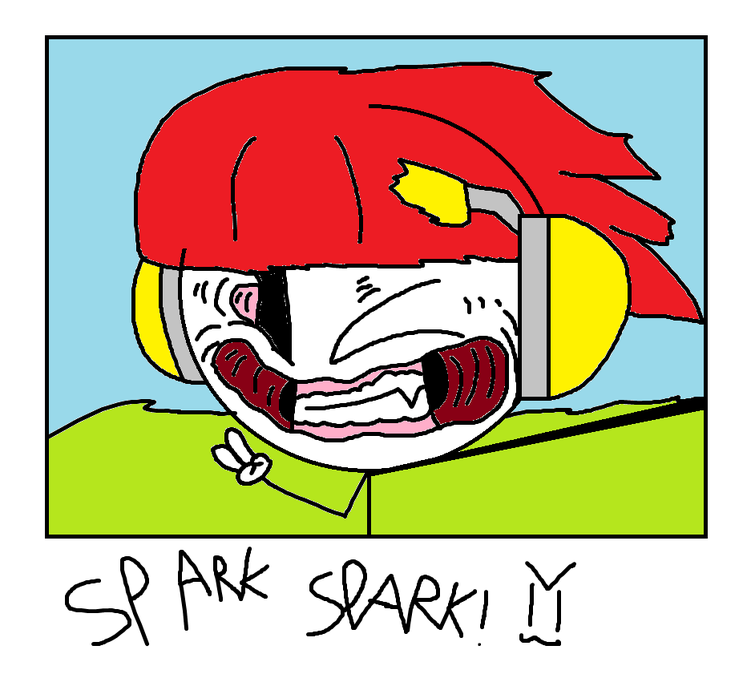 Discuss Everything About The Darwin Spark Series Wiki | Fandom