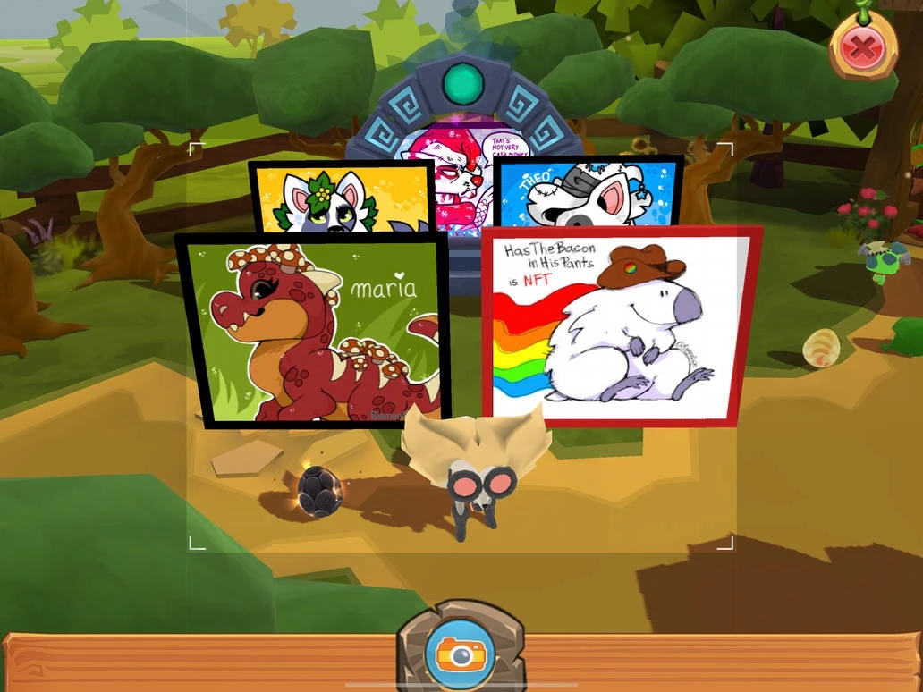 they actually got approved, despite (questionable) names | Fandom