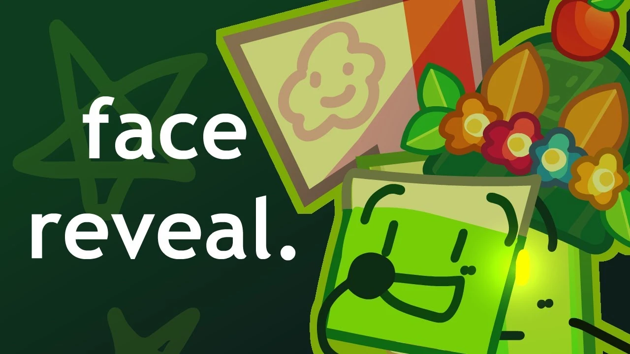 Who's behind the CUP OF ACID? (Face reveal) | Fandom