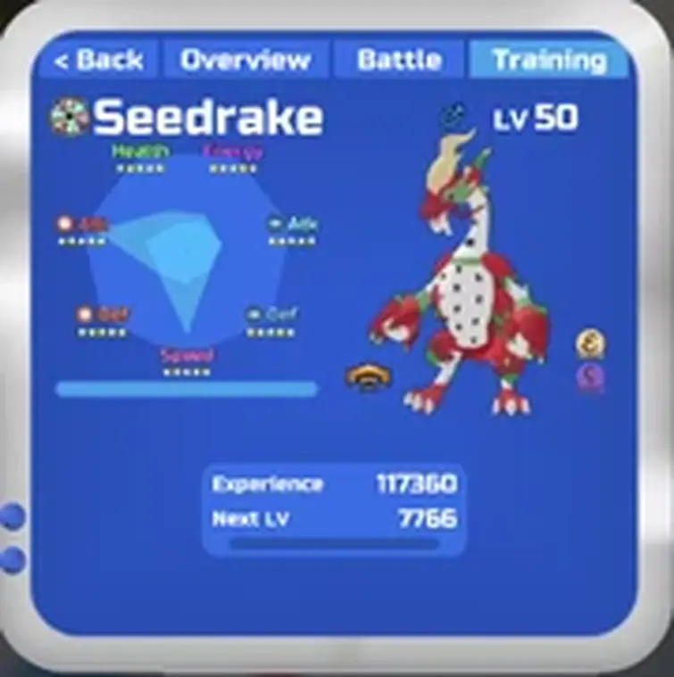 Discuss Everything About Loomian Legacy Wiki | Fandom