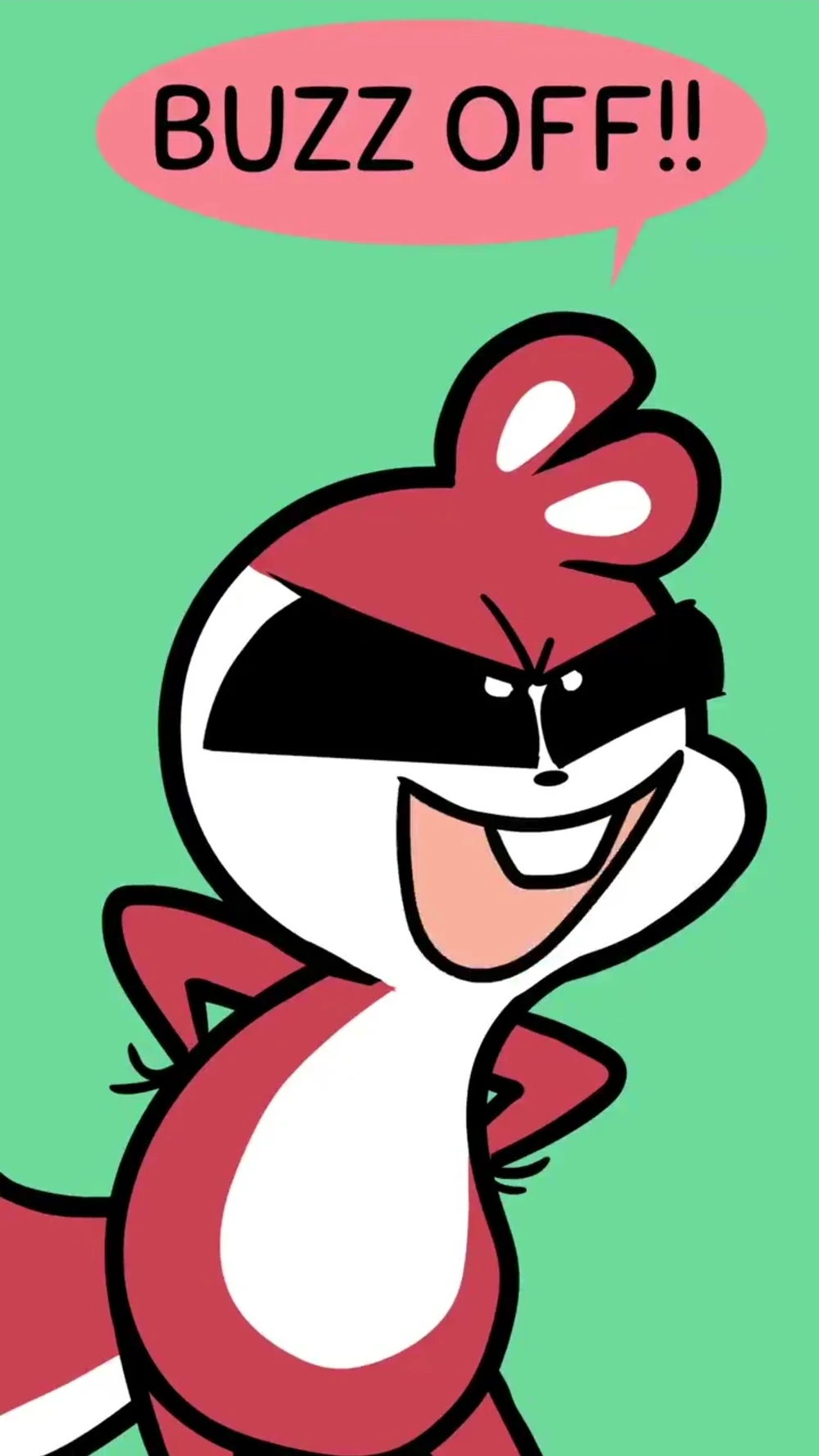 Don't judge me for this bc I thought about this in the shower so hear ...