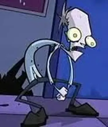 Discuss Everything About Invader ZIM Wiki | Fandom