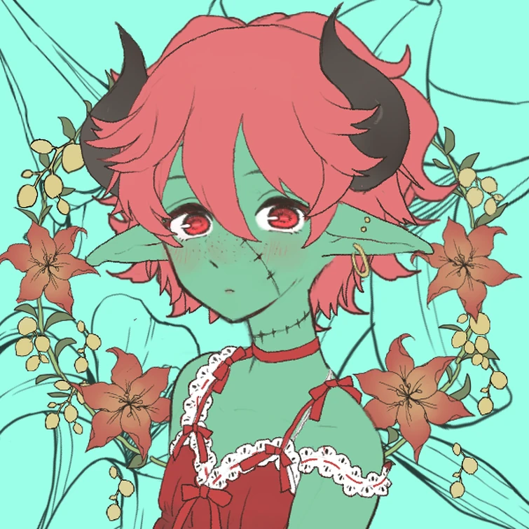 Picrew Day 60 | Fandom