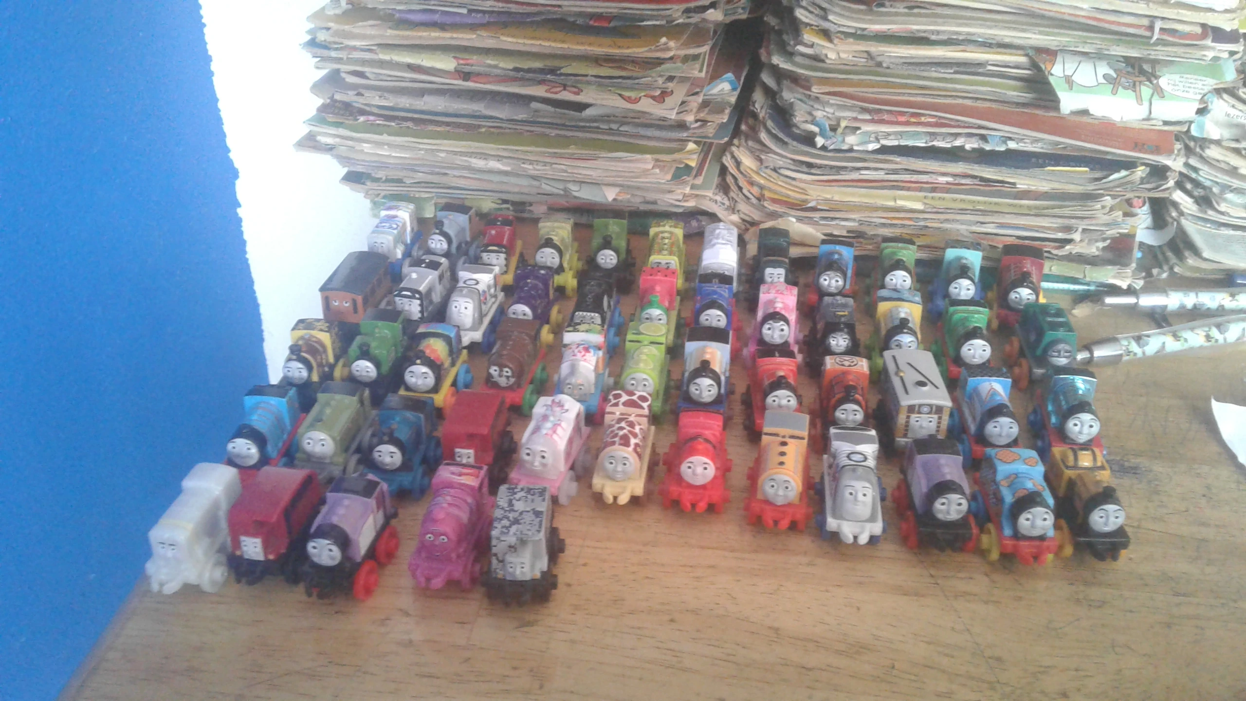 My MINIS collection | Fandom