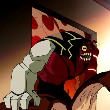 Favourite Kevin's Mutation? | Fandom