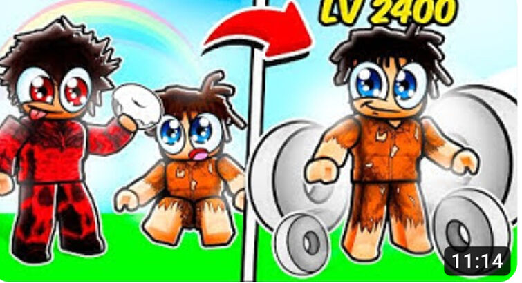 Cringe blox fruits youtube vids | Fandom