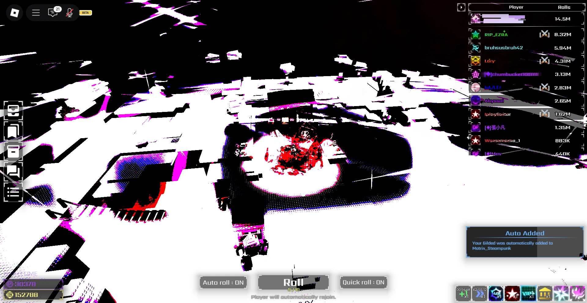 ANOTHER MATRIX? WHAT | Fandom