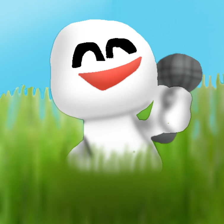 Should I use this for my yt pfp instead? | Fandom