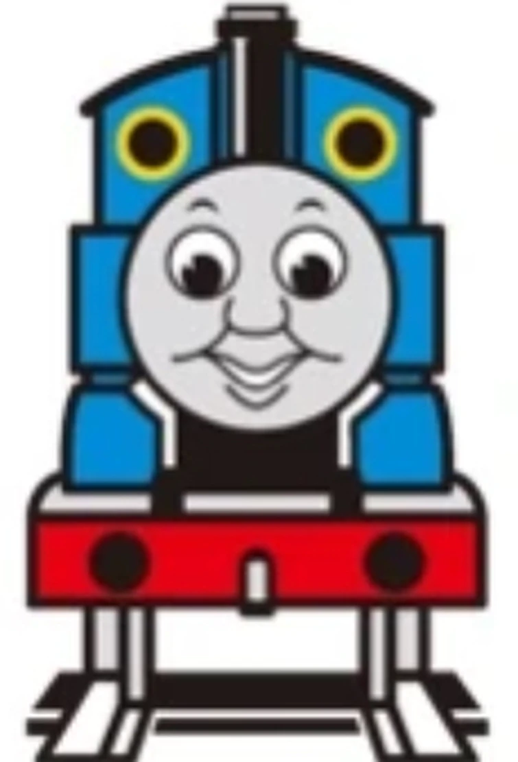 Thomas ar special delivery ending | Fandom