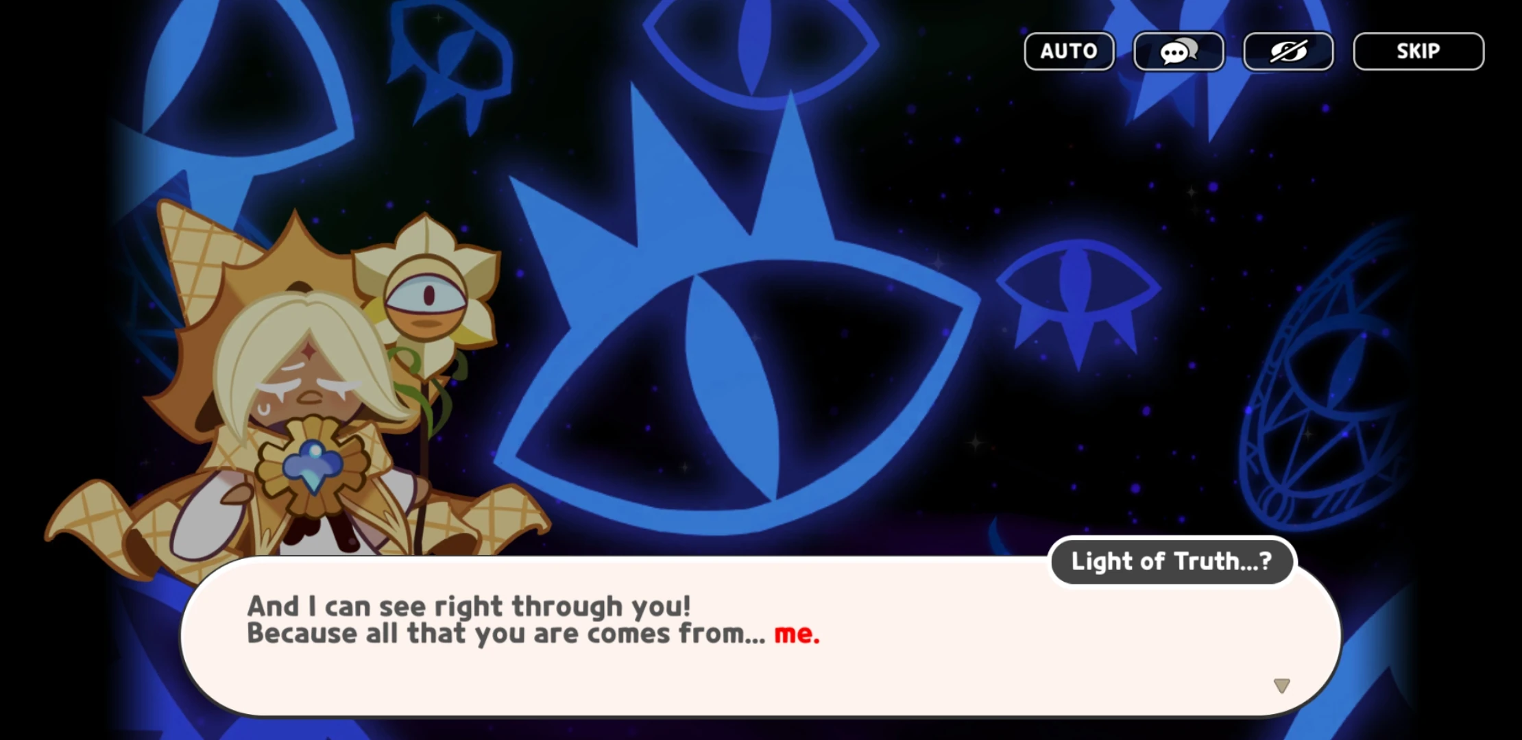 shadow milk already doing this and just woke up bro😭(STORY SPOILS SORTA ...