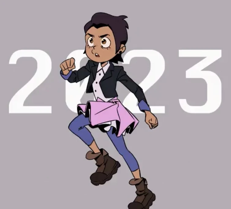 Luz 2020 -2023 | Fandom