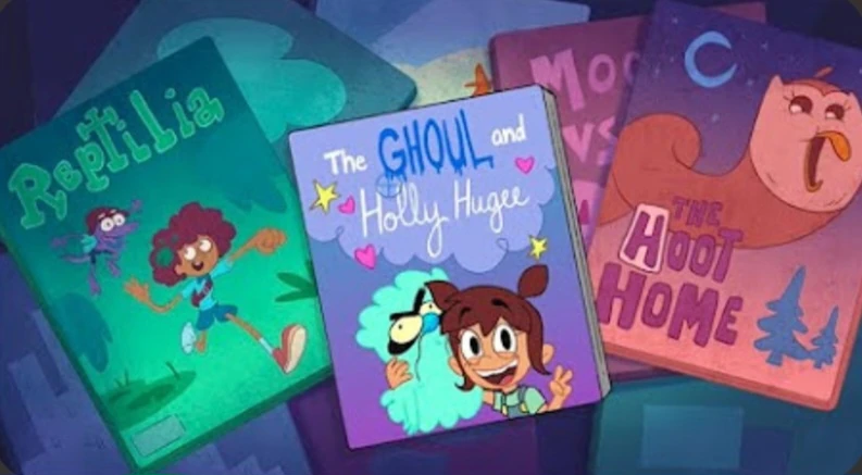 The Hoot Home | Fandom