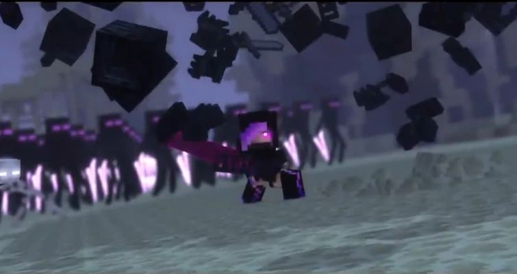 Ender Wish in a Nutshell | Fandom