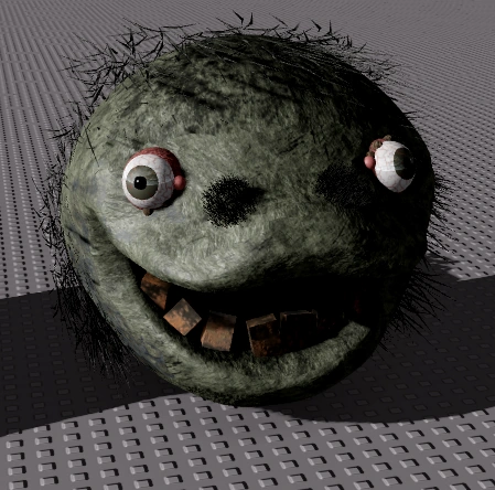 my chud son | Fandom