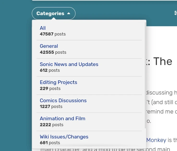 Wiki Improvement Ideas | Fandom