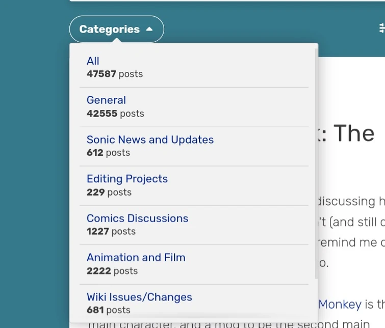 Wiki Improvement Ideas | Fandom