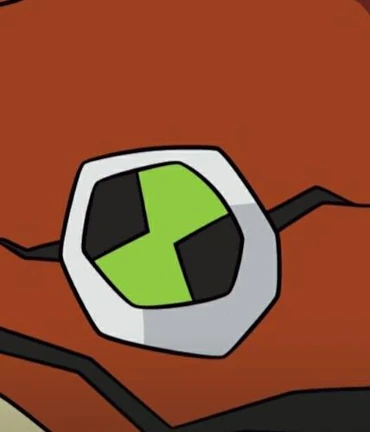 Best omnitrix chest symbol | Fandom