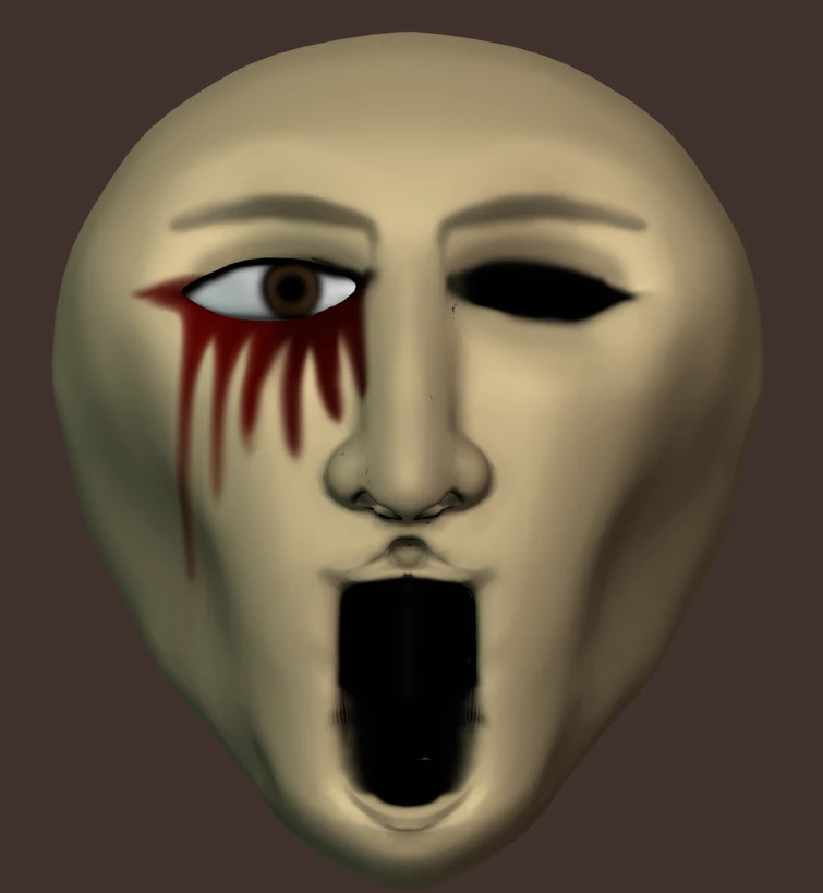 Discuss Everything About The Mimic Wiki | Fandom