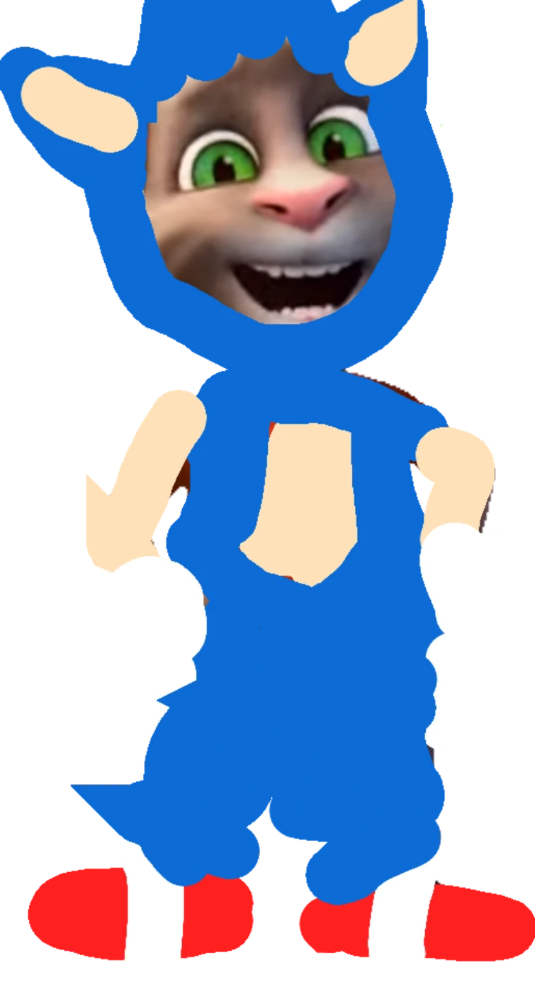 I made some Sonic style characters I hope some like it | Fandom