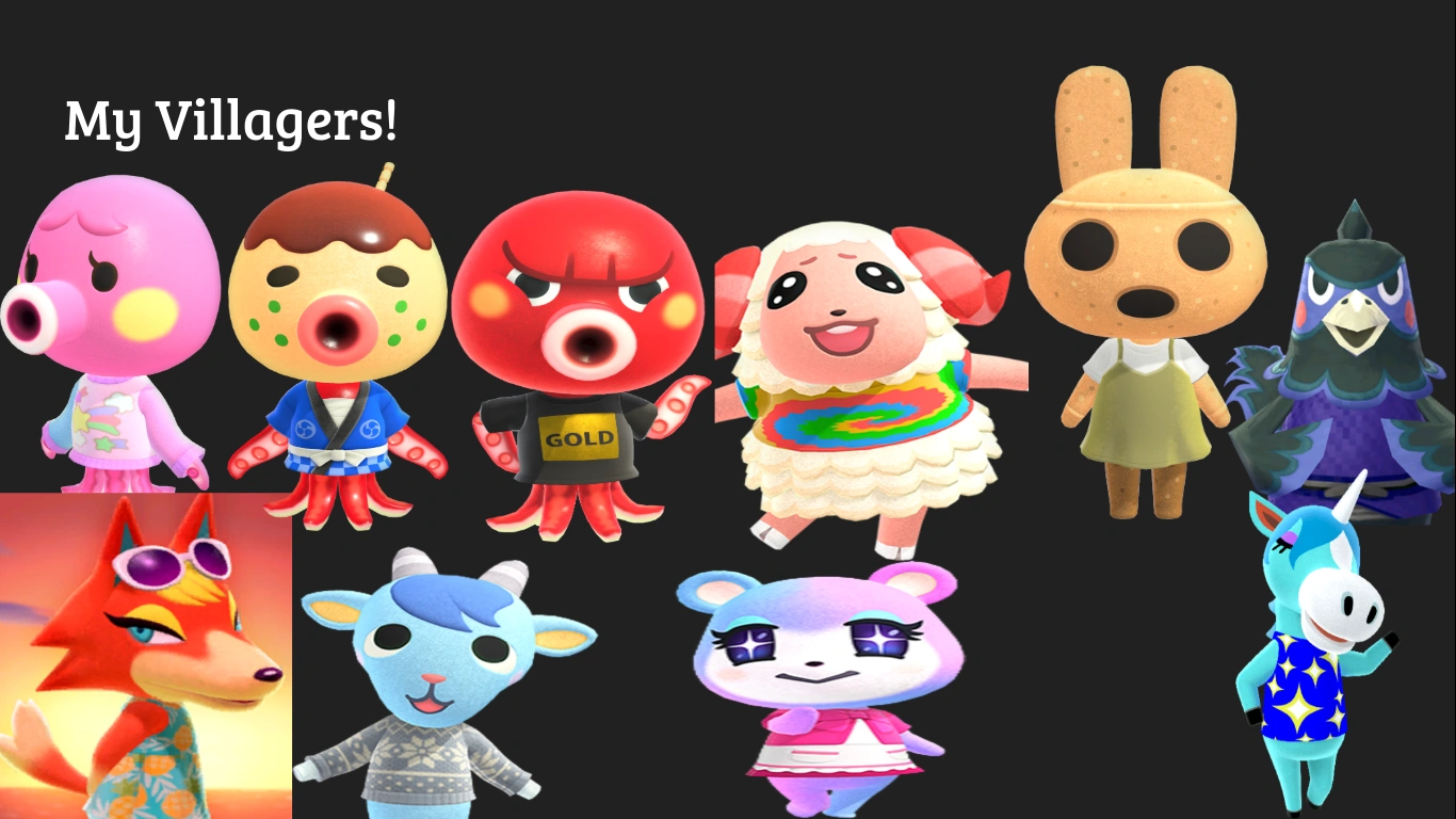 Discuss Everything About Animal Crossing Wiki | Fandom
