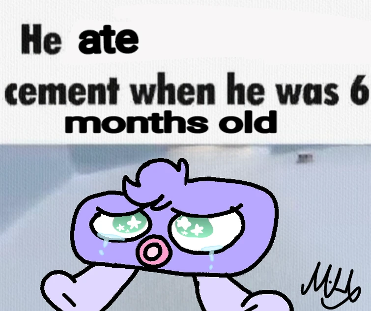 Baby Algebralien OC 🤯🤯🤯🤯🤯 | Fandom