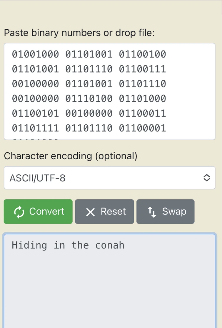 Find the cookies! | Fandom