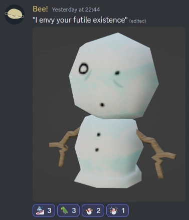 snowman | Fandom