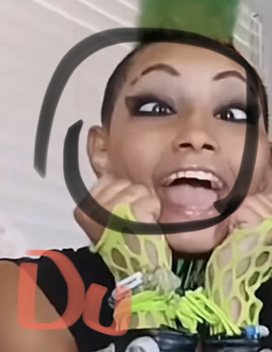 why does she look like duncan | Fandom