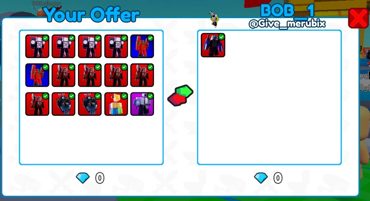 Discuss Everything About Toilet Tower Defense Wiki | Fandom