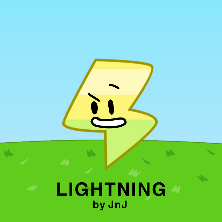 Lightning Plush Tag (Concept) | Fandom