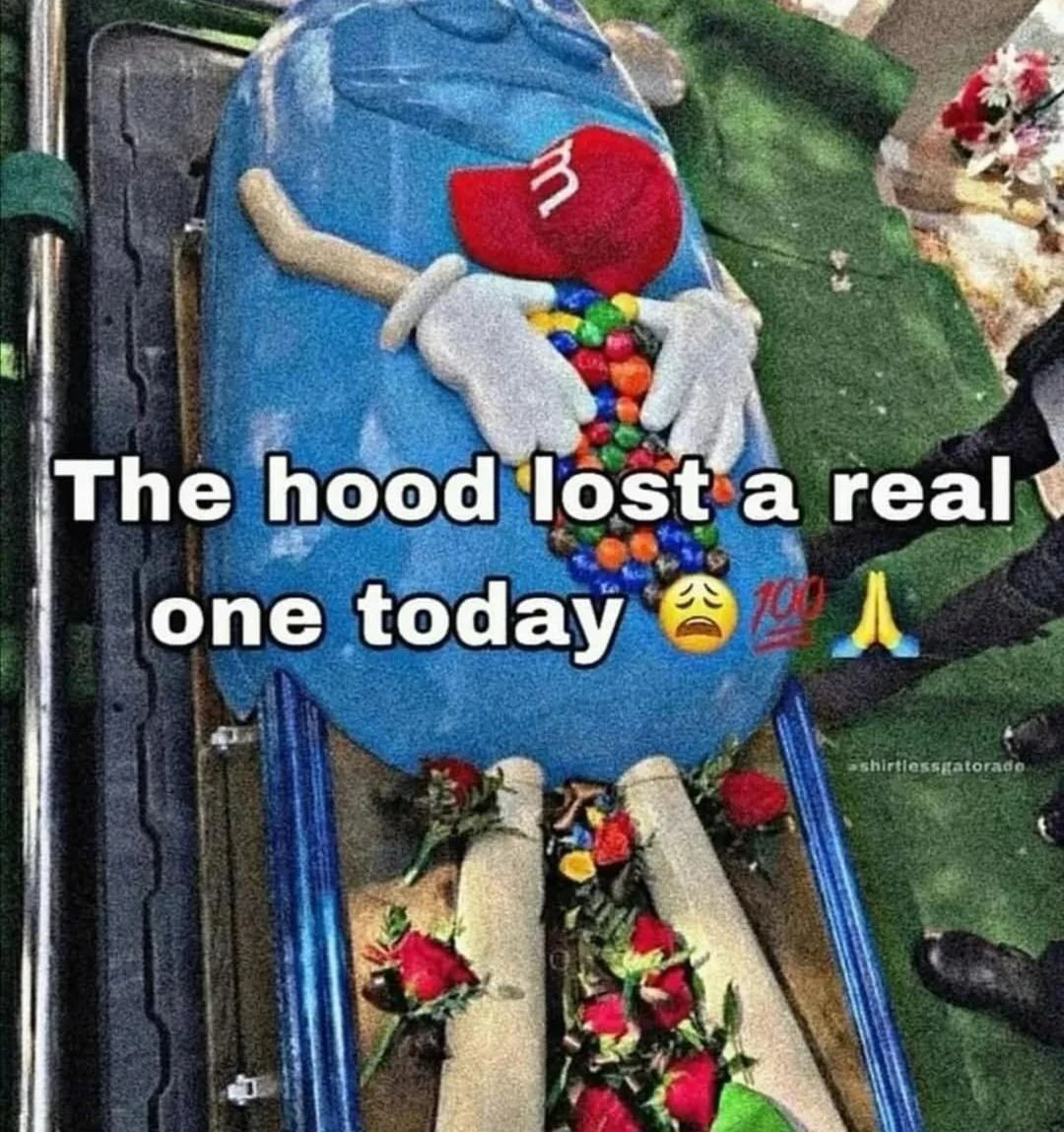 Shitpost of the day #3 | Fandom