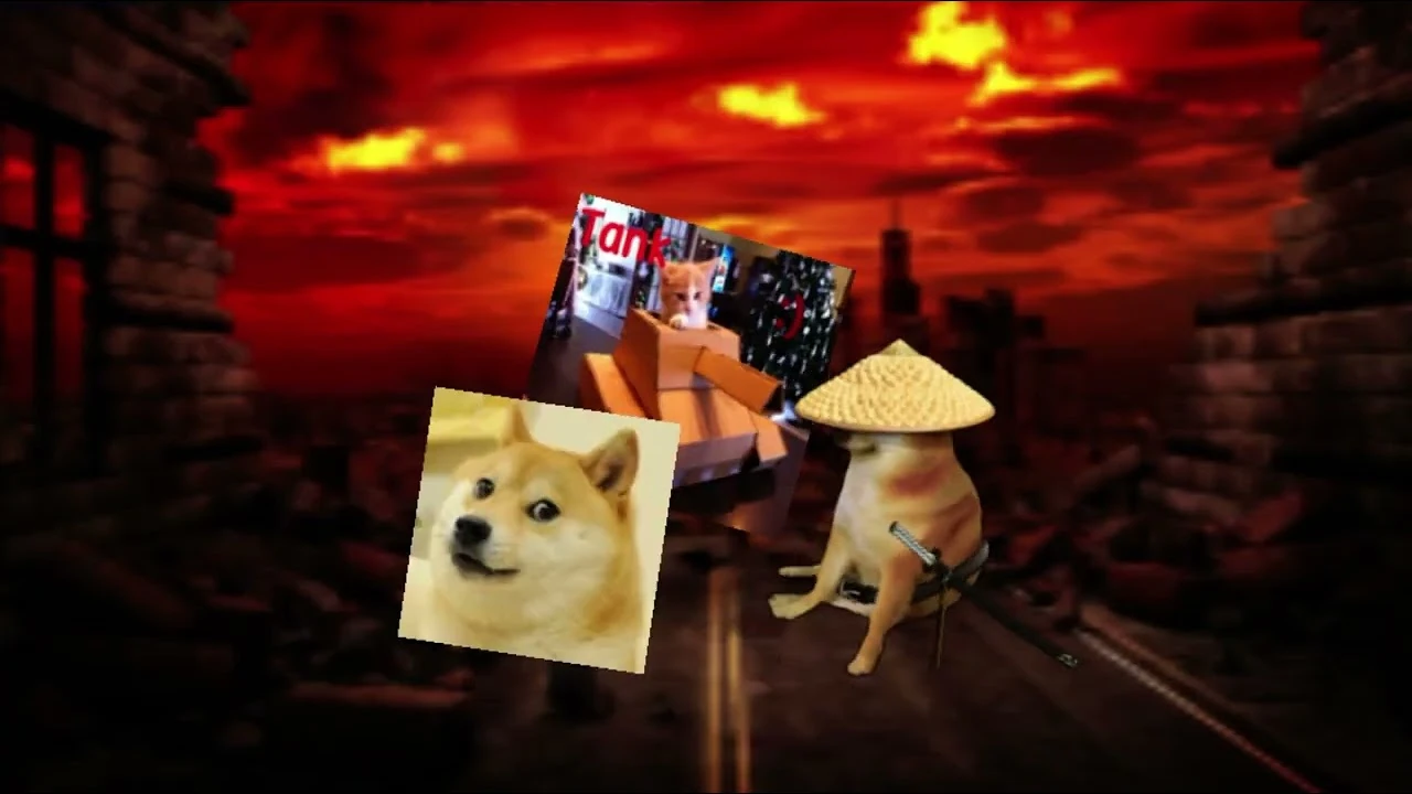 Boppity cat 22 is here with a huge quality upgrade, it is no longer ...