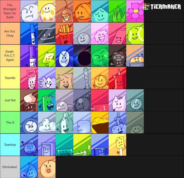 TPOT but it’s VTE #3 | Fandom