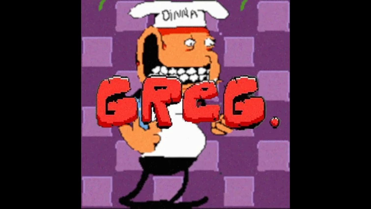 Bring the Glaginch back. | Fandom