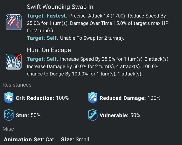 Fanmade: JWA Update 3.32 (My version) | Fandom