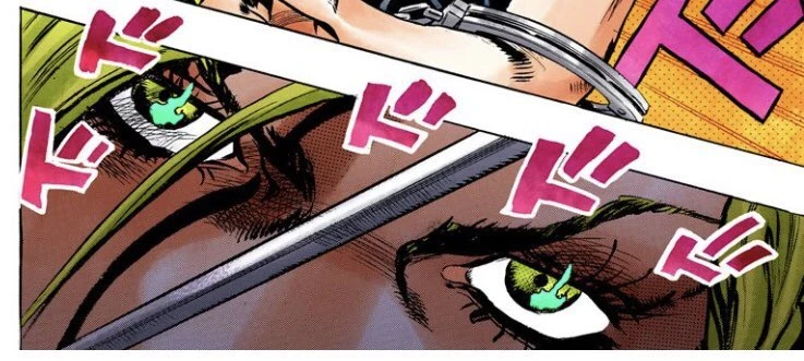 Dark determination is a weird concept man | Fandom