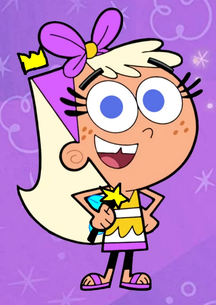 Discuss Everything About Fairly Odd Parents Wiki | Fandom