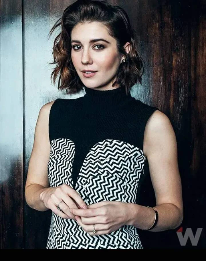 Happy Thanksgiving and fortieth birthday to Royal Pain herself, Mary ...