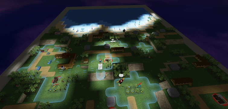 Image of new pacific front map | Fandom
