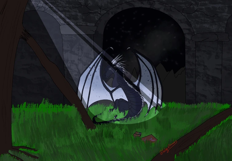 Discuss Everything About Wings of Fire Wiki | Fandom