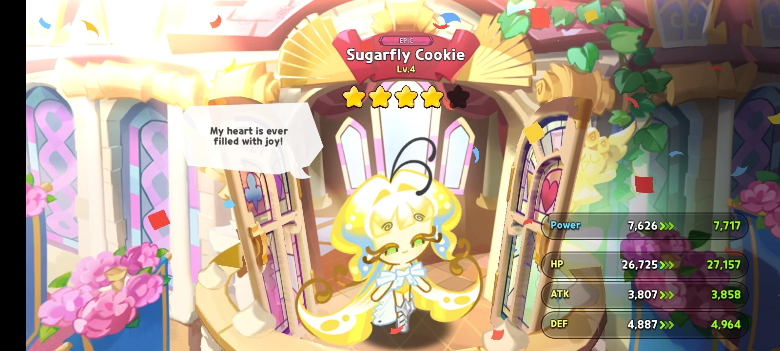 Uhm, sugarfly? | Fandom