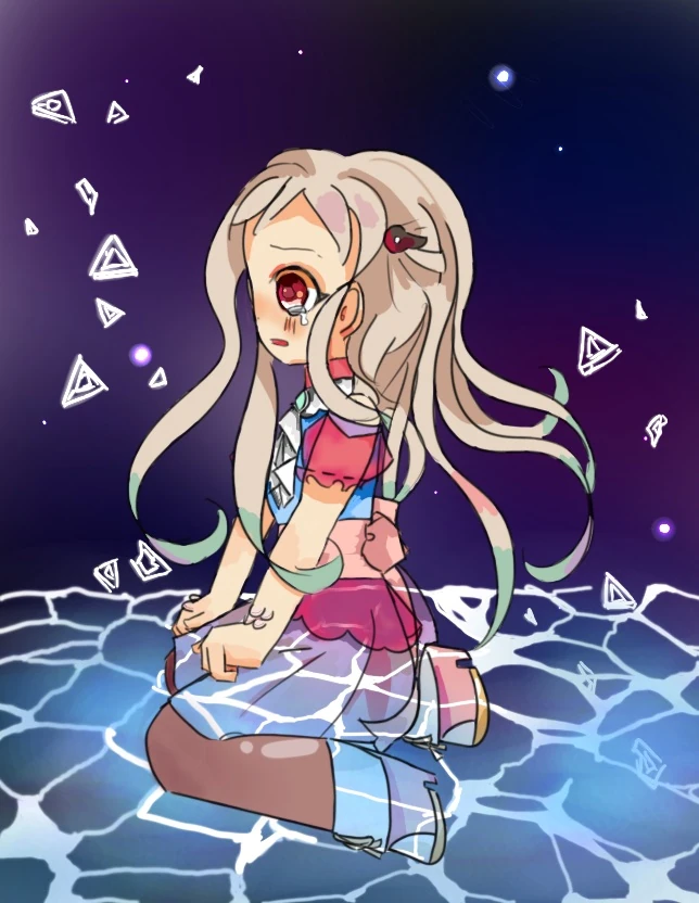 Nene digital art ^^ | Fandom