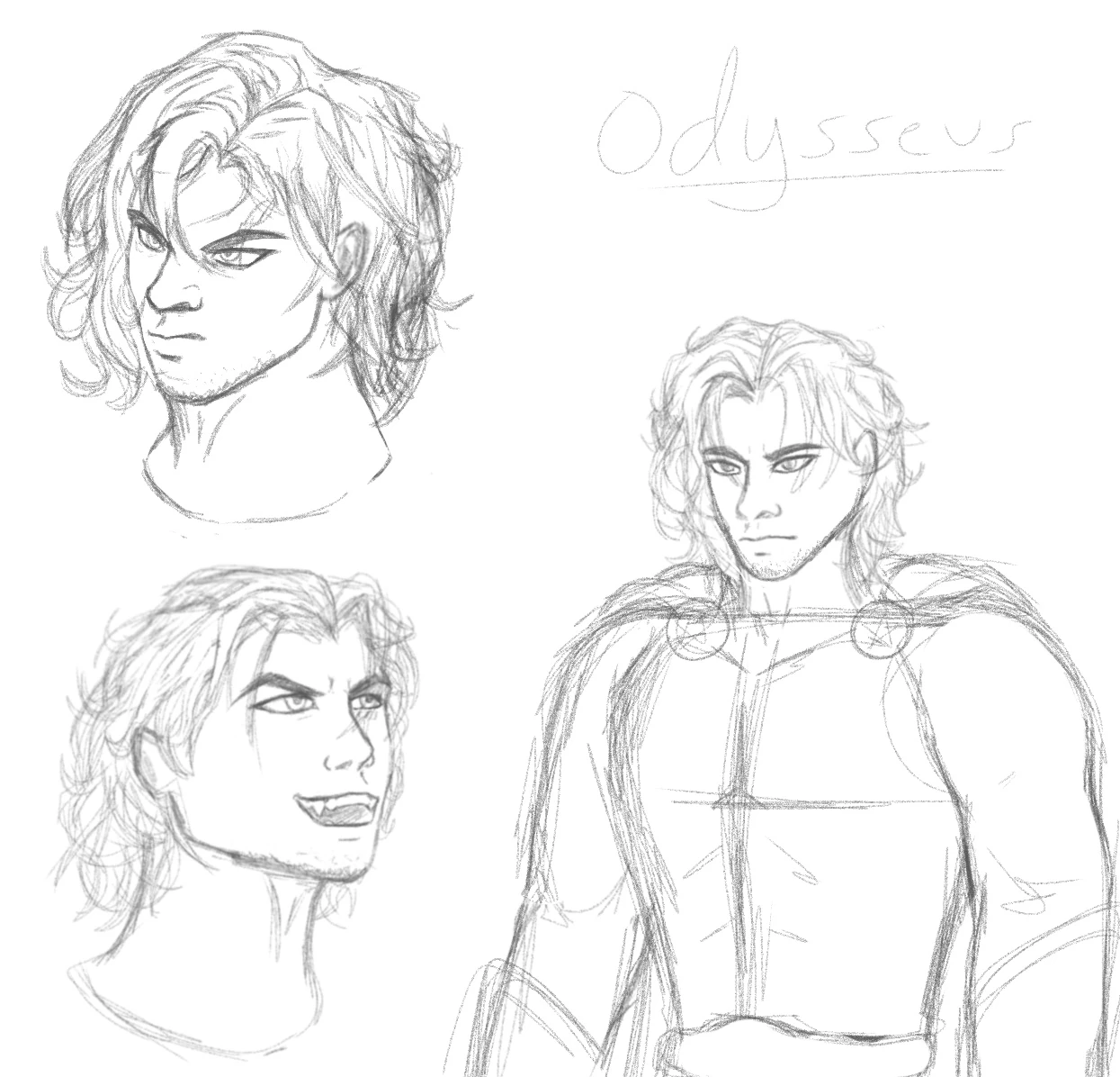 Advice on drawing humans? | Fandom