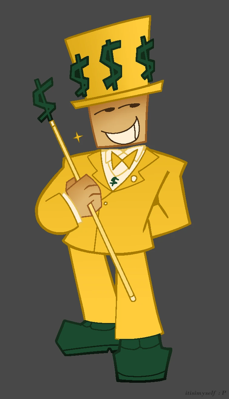 Discuss Everything About Roblox Wiki | Fandom