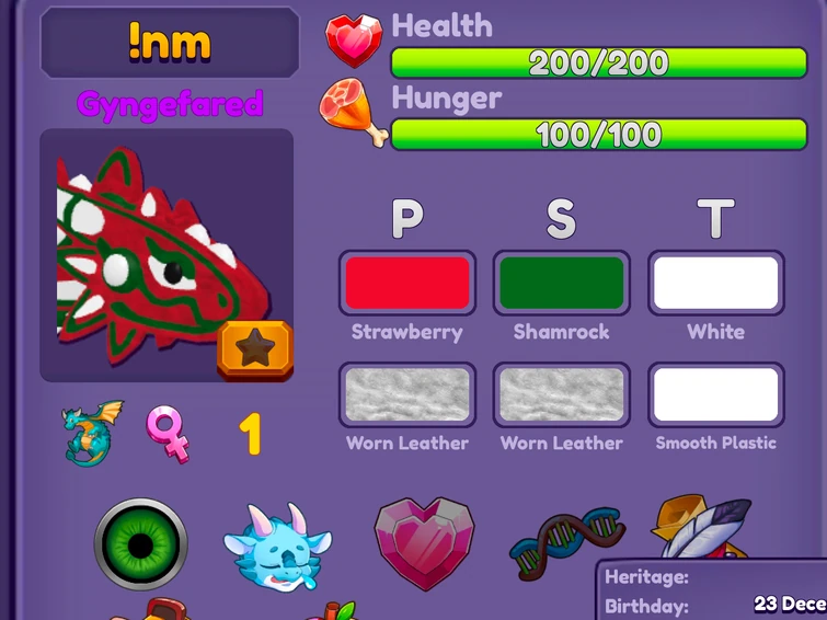 Eclipsee's Dragon Dealership | Fandom