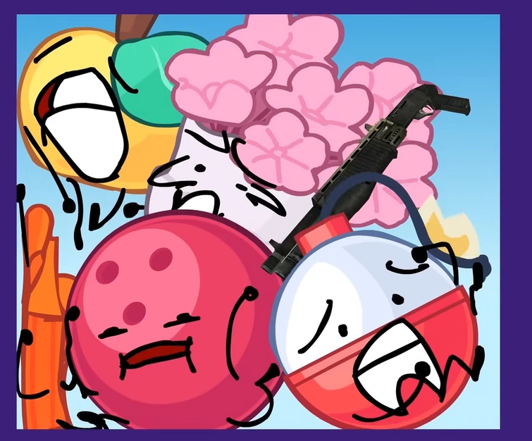 Discuss Everything About Animatic Battle Wiki | Fandom