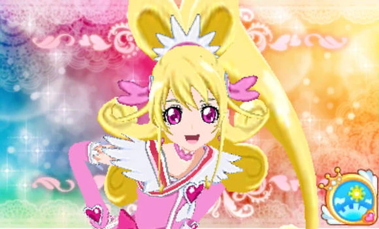 Cursed Precure Images (Part 6) | Fandom